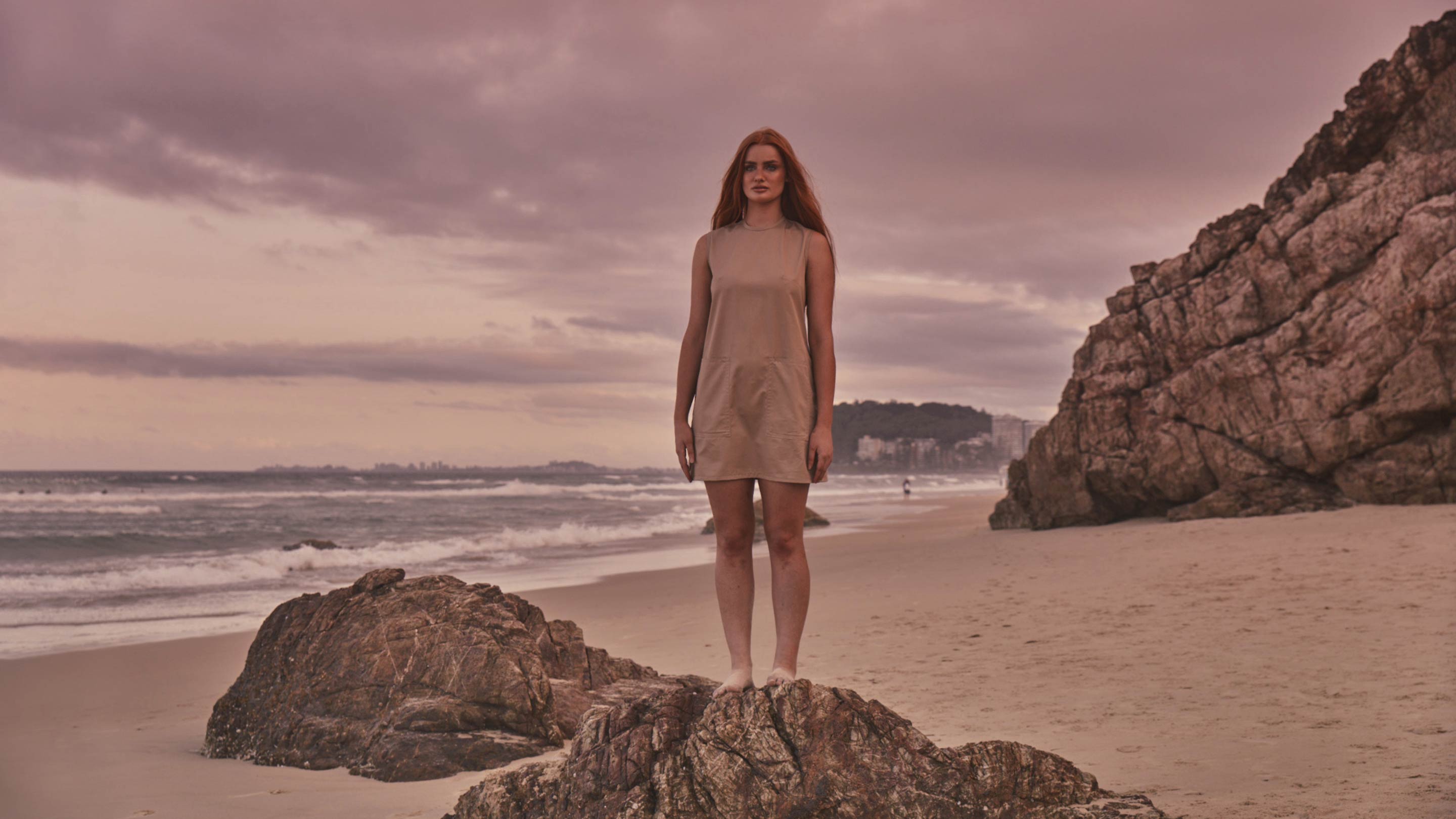 Dresses by Seagull Clothing | Australian Made Slow Fashion – Seagull ...