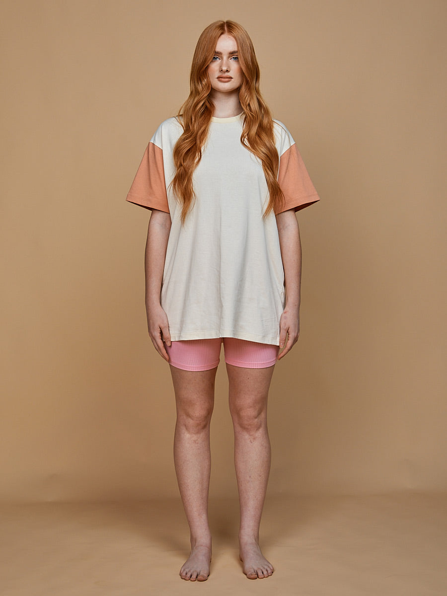 Retro T-Shirt – Seagull Clothing - Australian made slow fashion for women